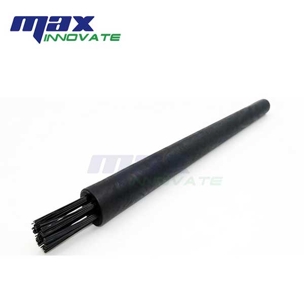 Round Head Brush With Seven Beams – Max Innovate