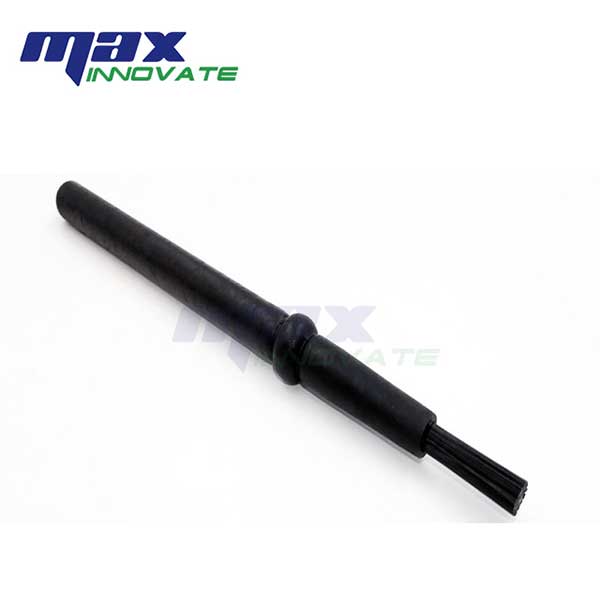 Round Head Brush With One Beam – Max Innovate