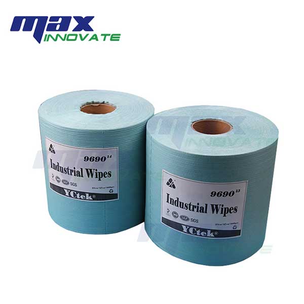 Multifunctional Dust-Free Paper – Max Innovate