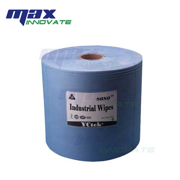 Equipment Dust-Free Paper – Max Innovate