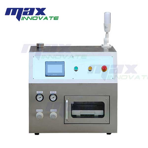 SMT Nozzle Cleaning Machine – Max Innovate