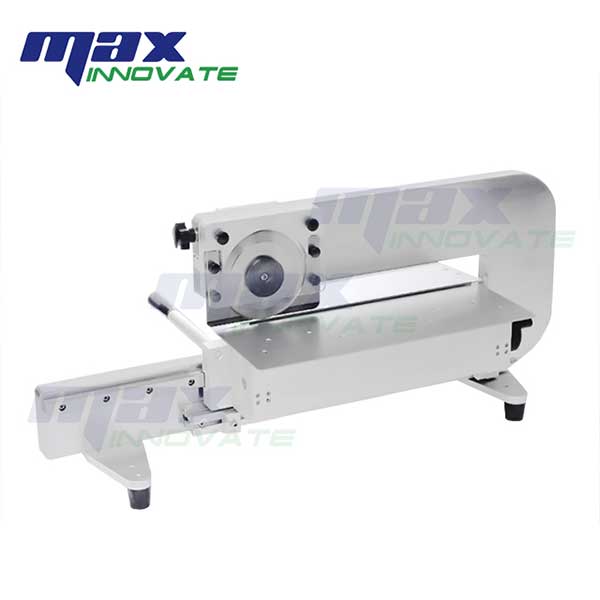 Manual PCB Cutting Machine – Max Innovate