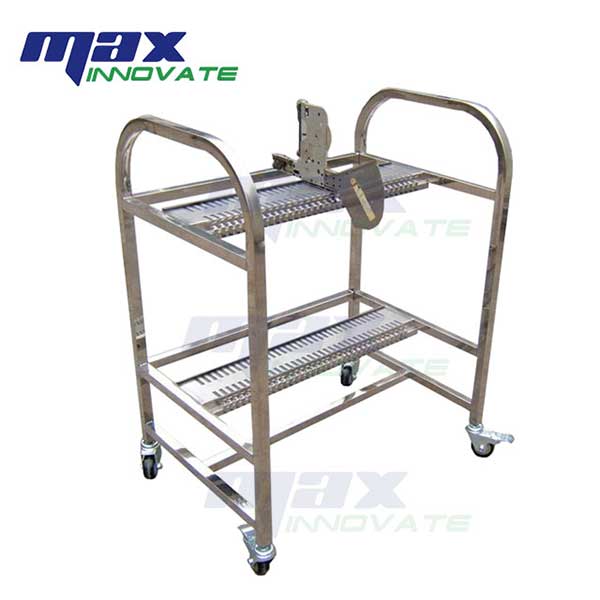 FUJI CP6 Feeder Trolley – Max Innovate