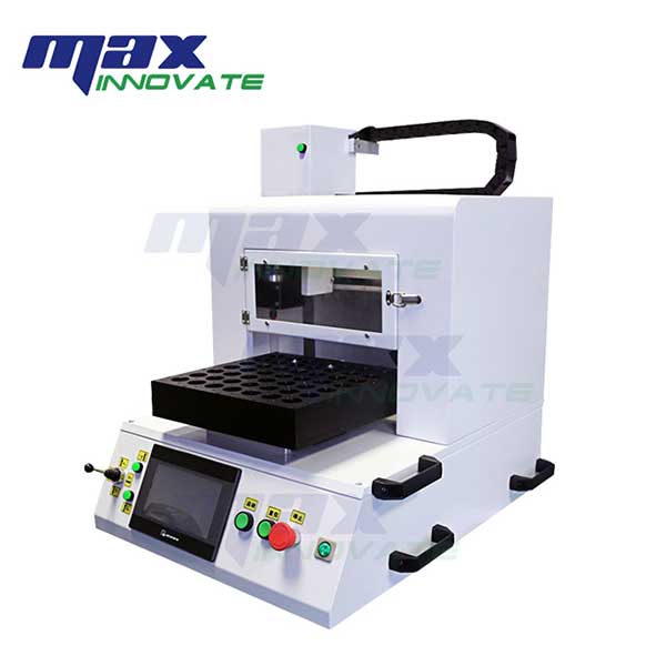 Desktop PCB Cutter – Max Innovate