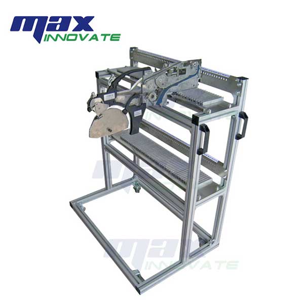 Samsung SM Feeder Trolley – Max Innovate