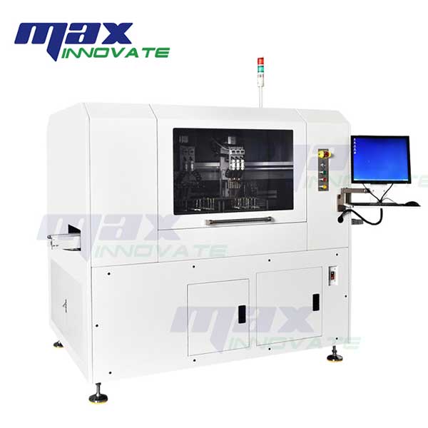 Online Pcb Milling Cutter Max Innovate