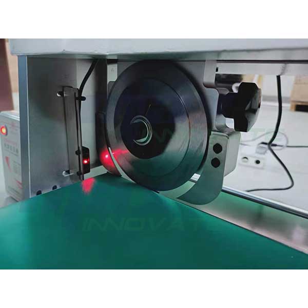Pcb Cutter With Belt Conveyor Max Innovate