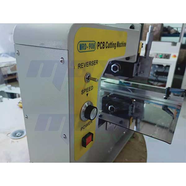 Manual Pcb Cutter Max Innovate