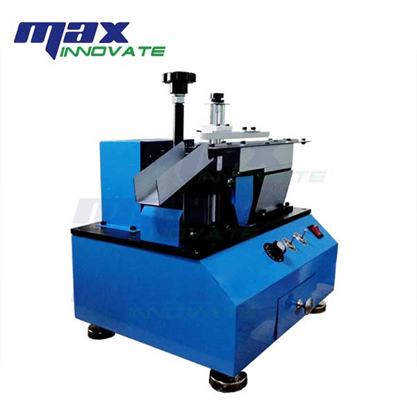 Manual Lead Cutter – Max Innovate
